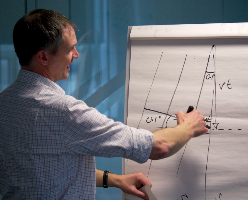 Isaac Physics workshop – Gallery - NUSTEM