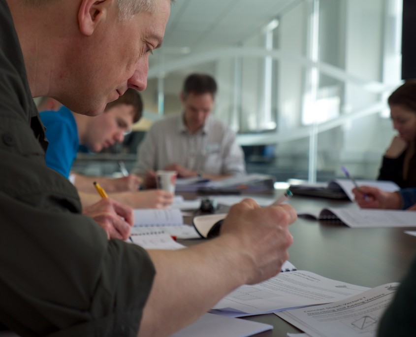 Isaac Physics workshop – Gallery - NUSTEM