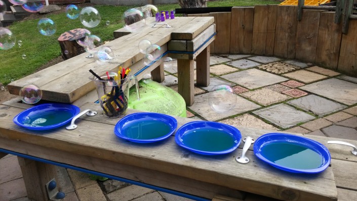 Oakfield Infant and Junior School - NUSTEM