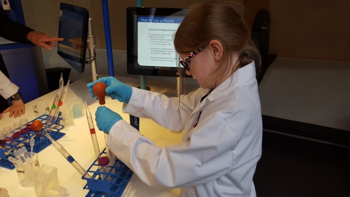 What is Science Capital? - NUSTEM