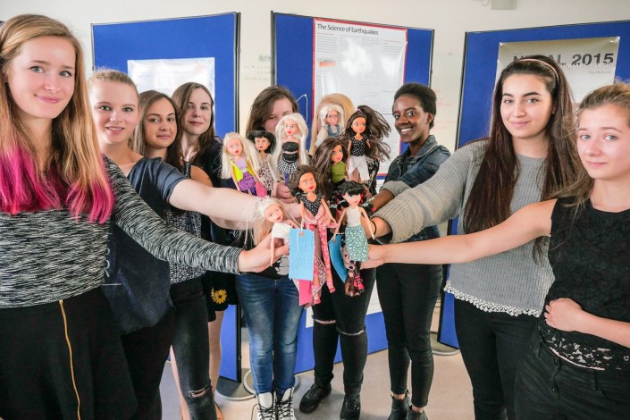 Reece Summer School 2017 - NUSTEM