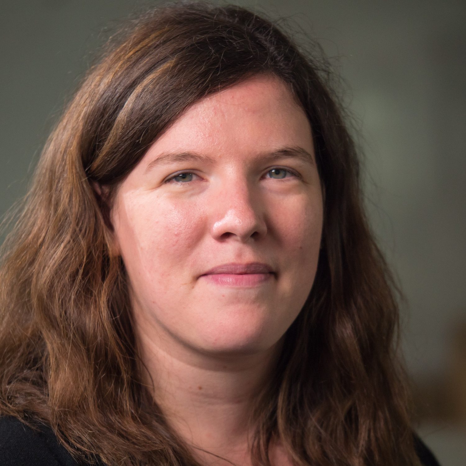 Staff Portraits 2017-Kate 2 - NUSTEM