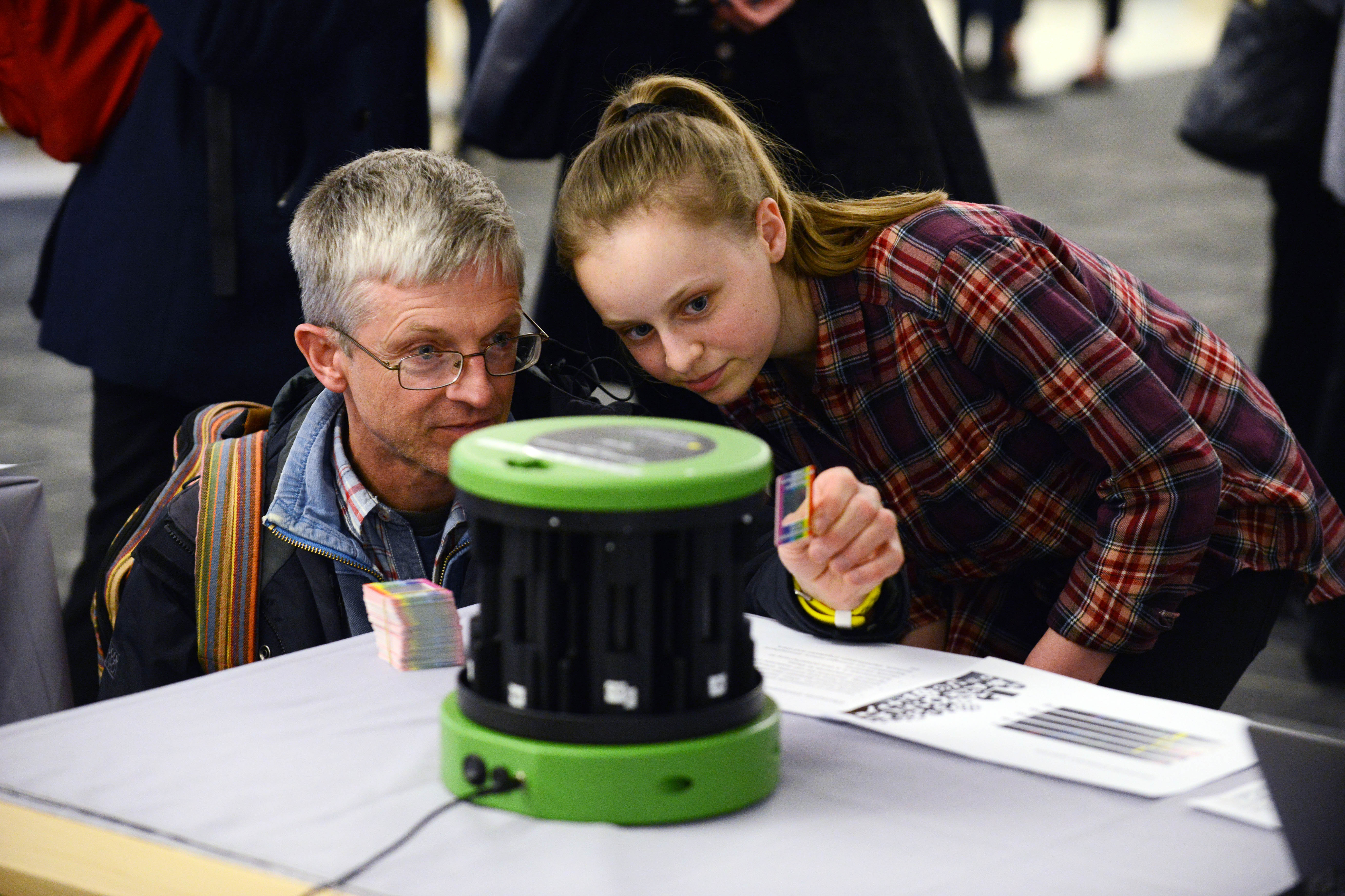 Can parents help 'nudge' students into choosing STEM A-levels? - NUSTEM