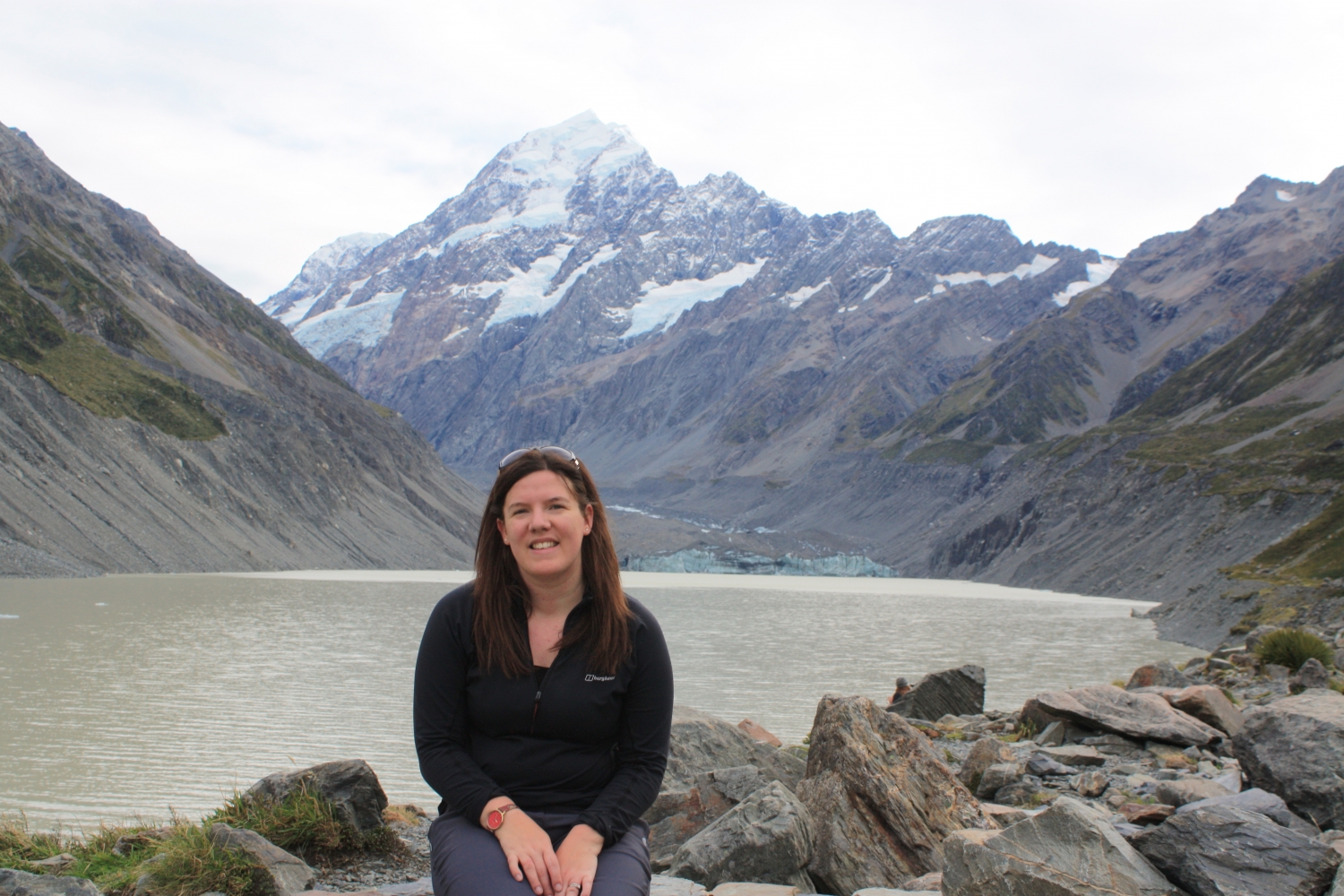 The Geologist - NUSTEM