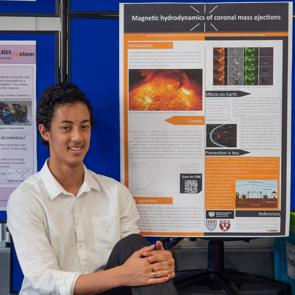 Physics_Experience_Week_2020-021 - NUSTEM