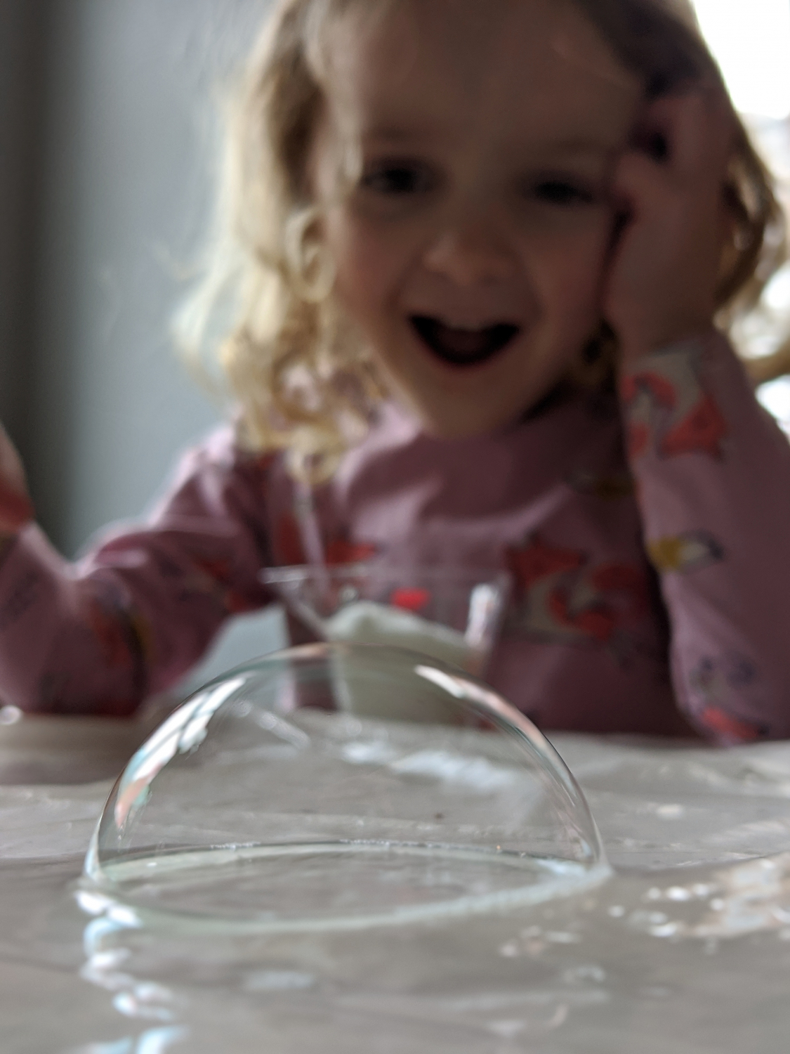 Fluid scientist - NUSTEM