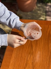 Bubble step 4.4 - NUSTEM