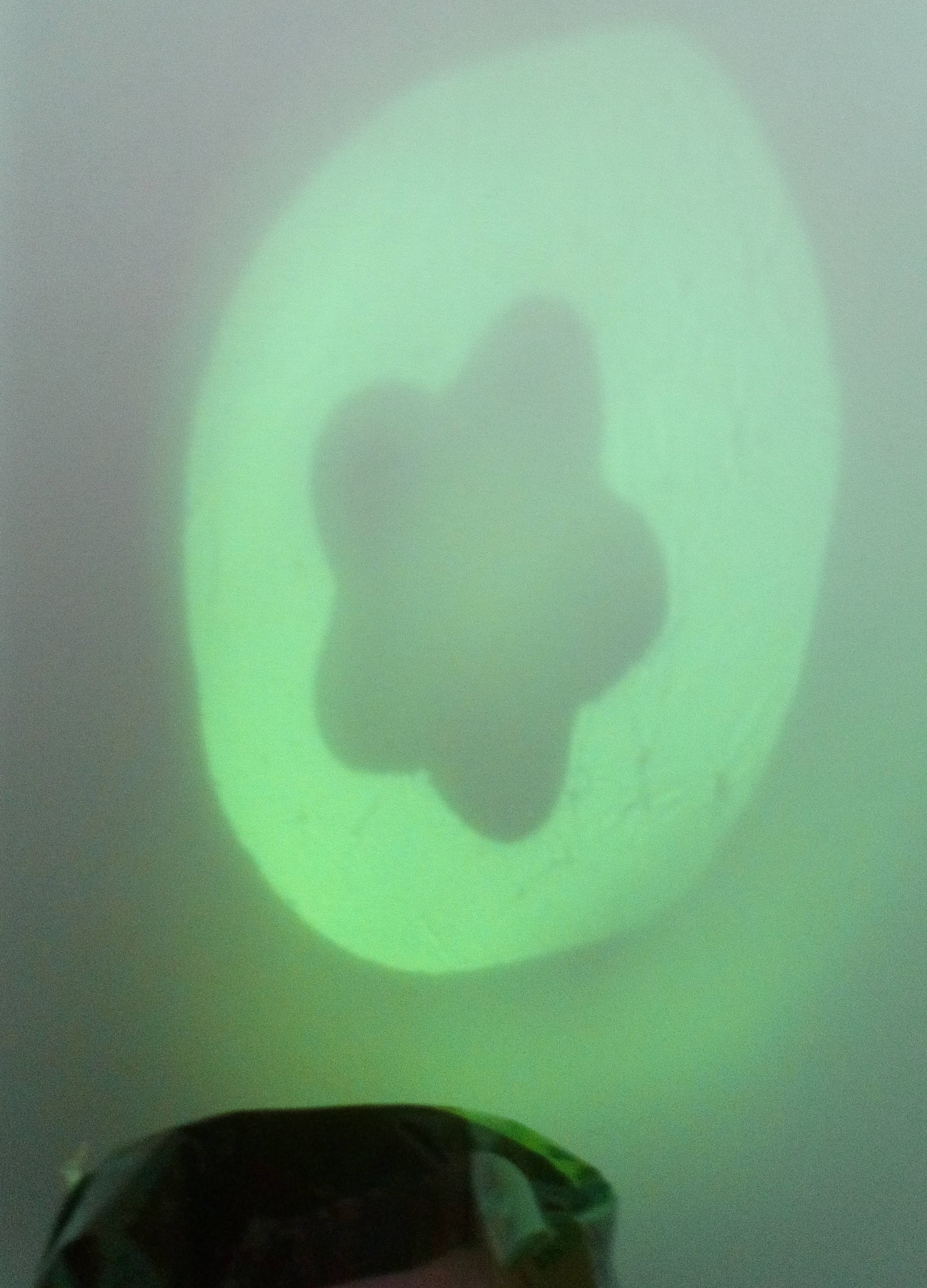 Shadow tubes - NUSTEM