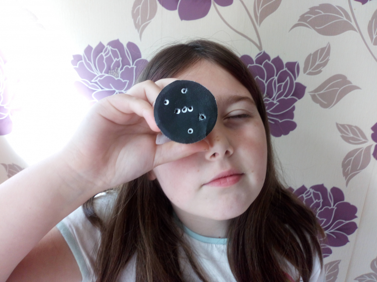 Constellation Tubes - NUSTEM