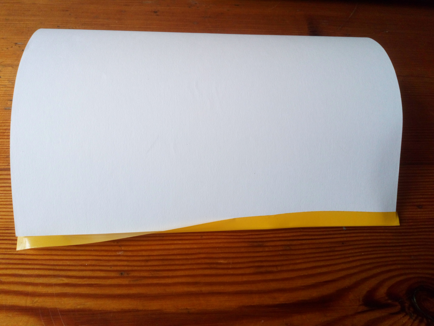 Paper Pillars - NUSTEM