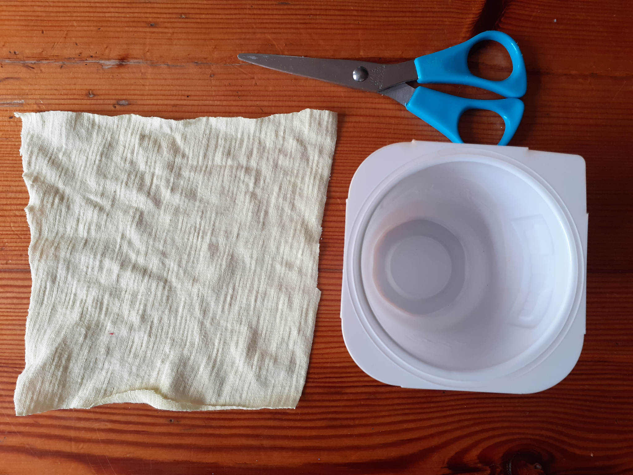 Insulating Ice - NUSTEM
