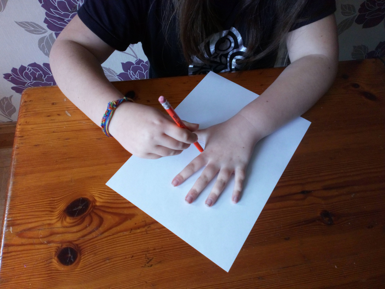 Fingerprints - NUSTEM