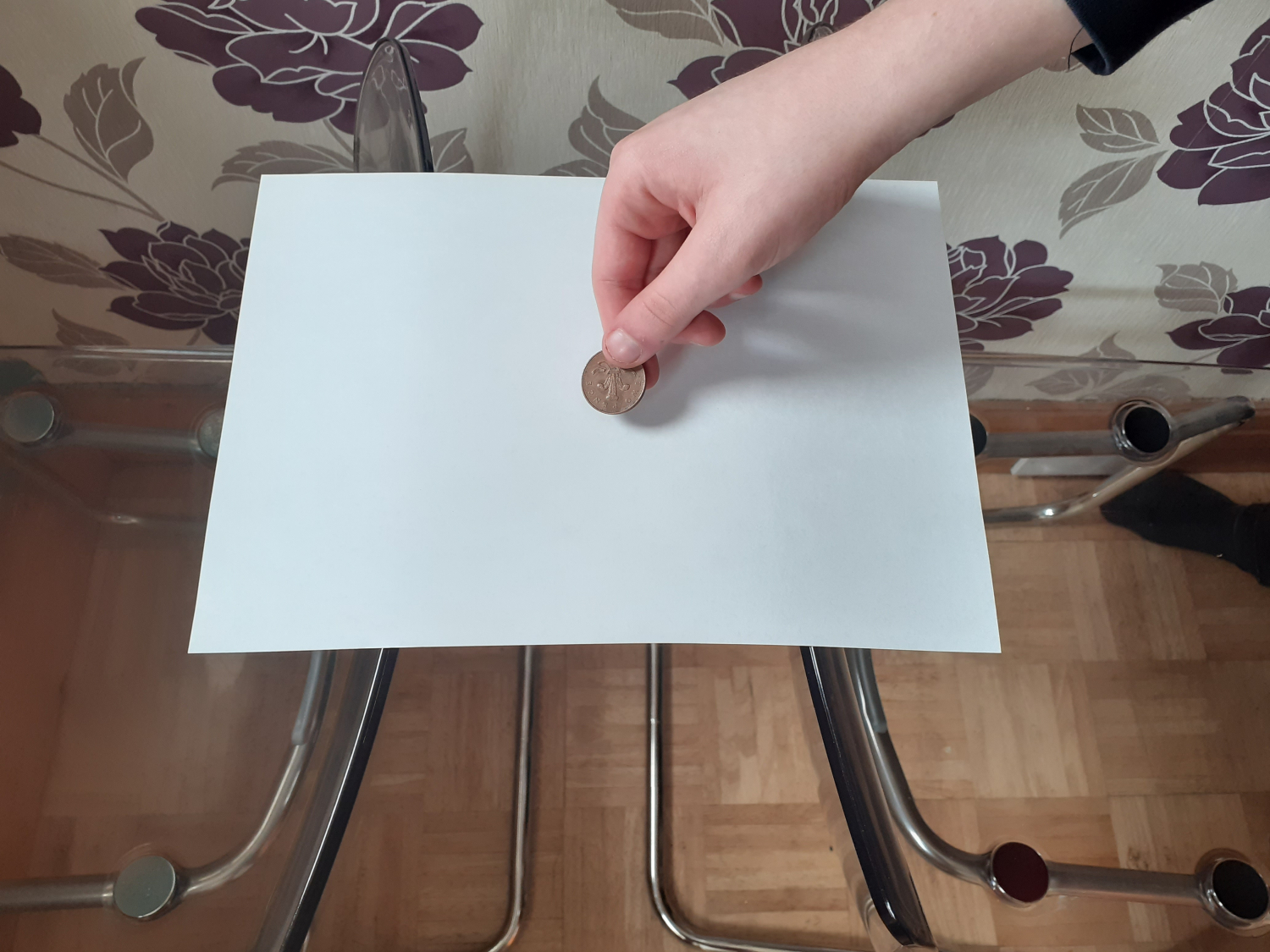 Building Bridges - NUSTEM