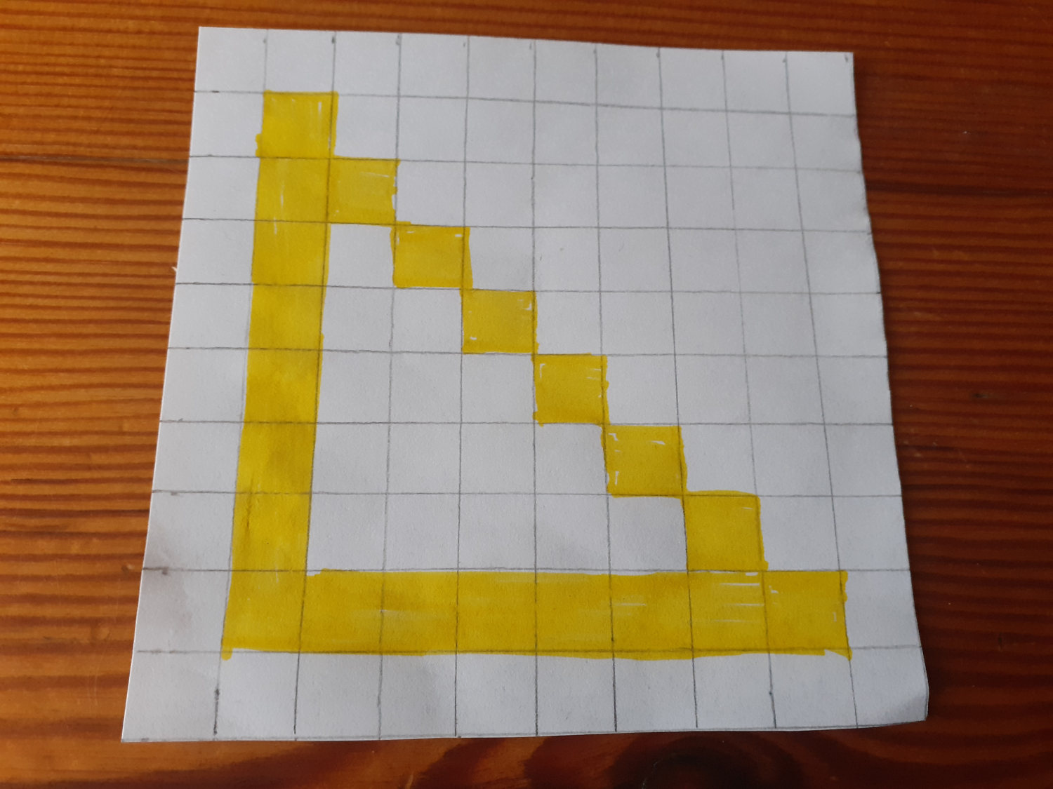 Make Pixel Art - NUSTEM