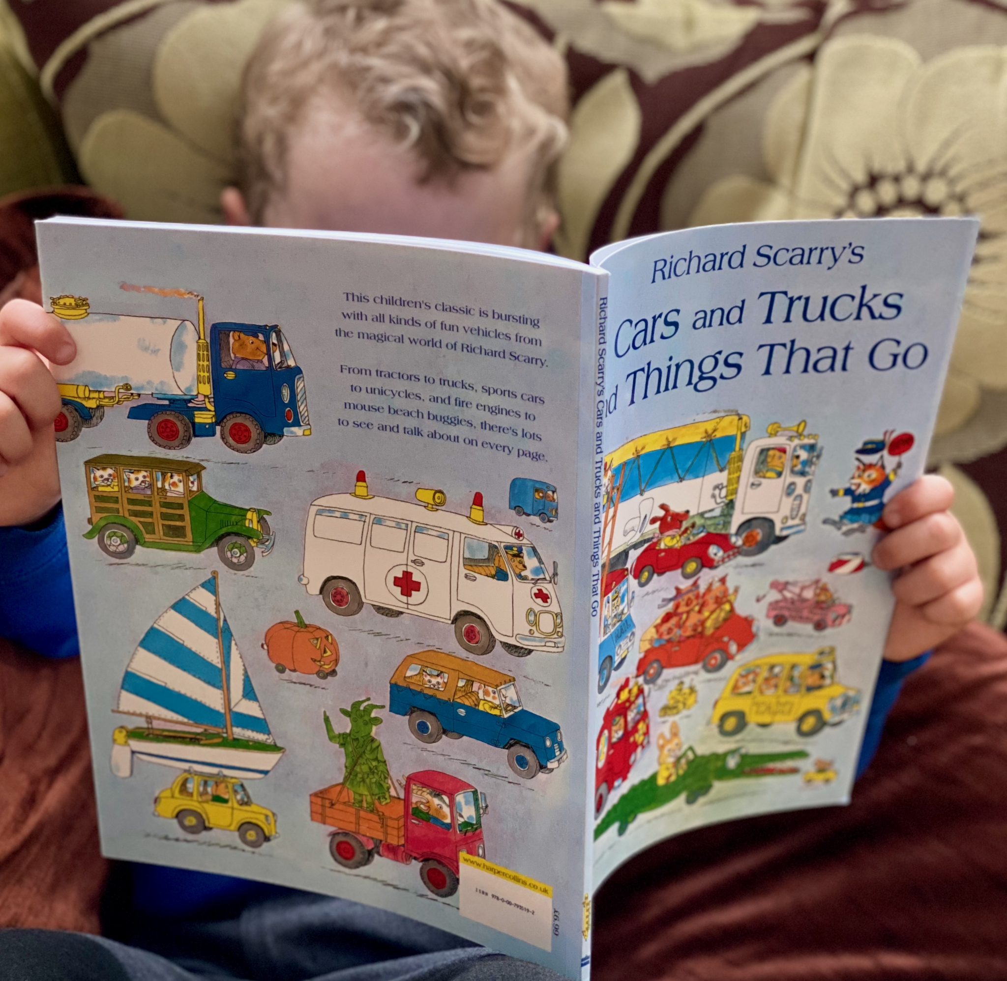 Eyfs Stem Stories Nustem