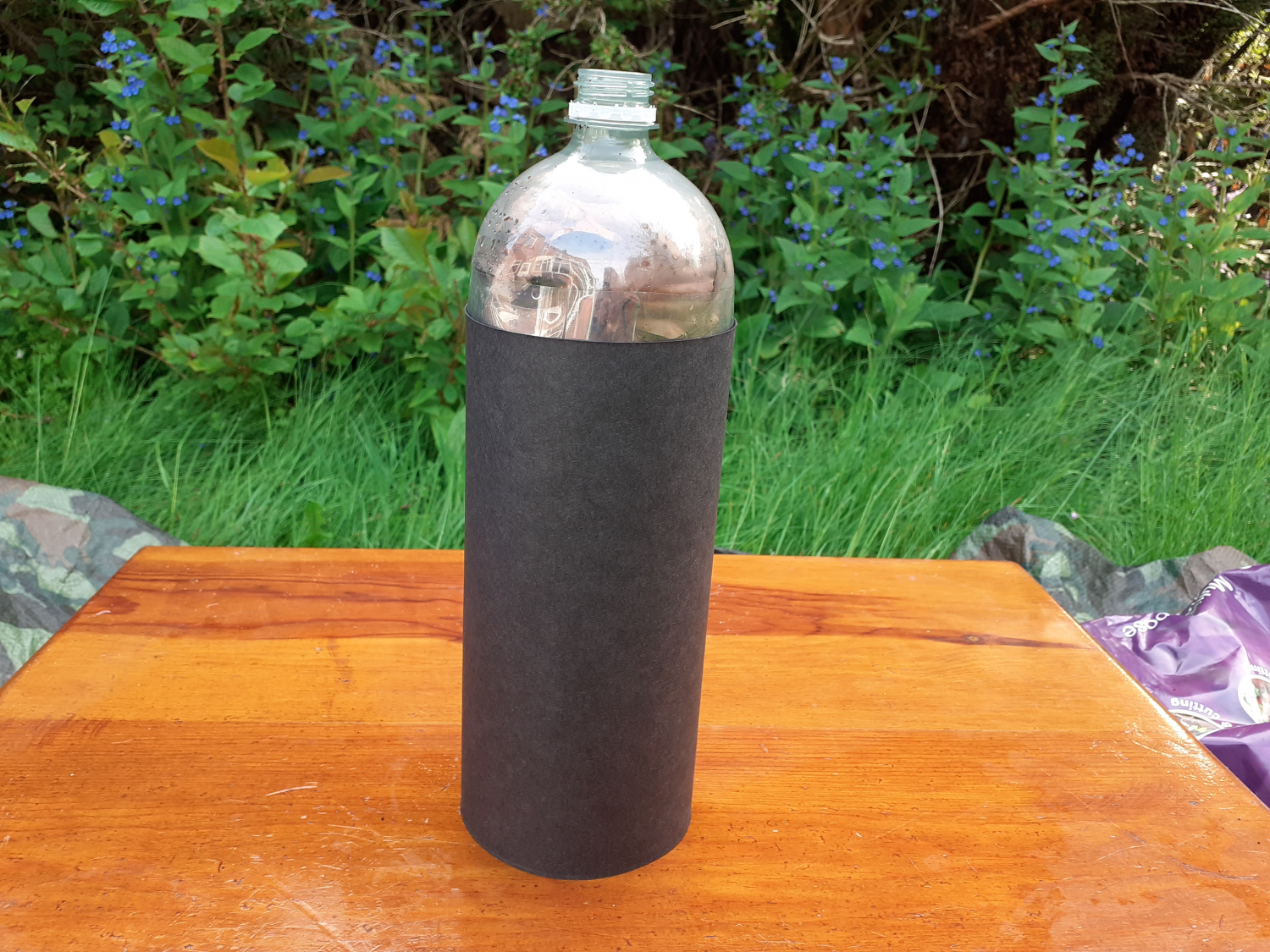 Make a wormery - NUSTEM