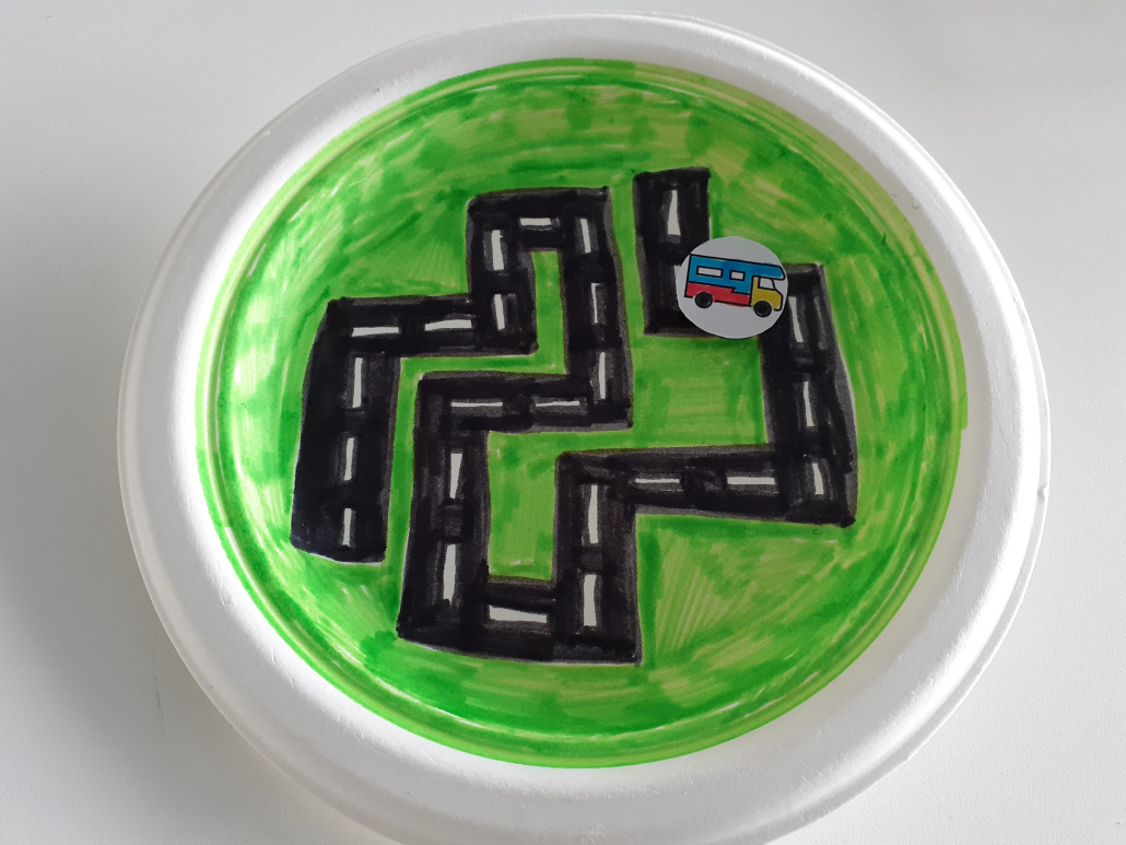 Magnet engineer - NUSTEM