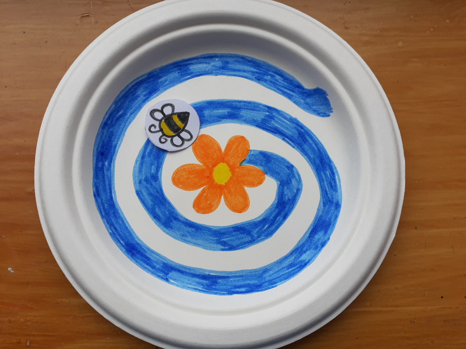 Make a magnet maze - NUSTEM