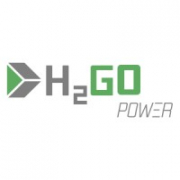 H2GO logo - NUSTEM