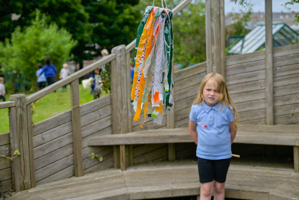 Meteorologist - NUSTEM