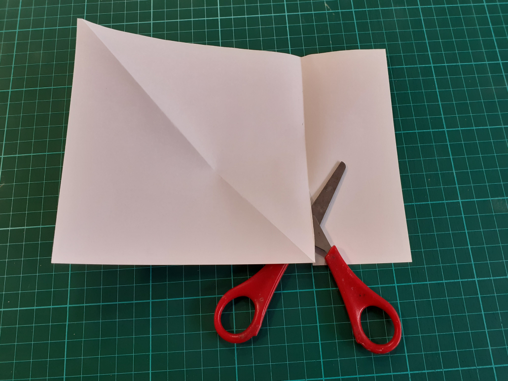 Making windmills adult led activity - NUSTEM