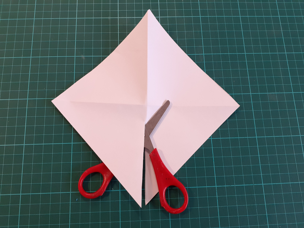 Making windmills adult led activity - NUSTEM