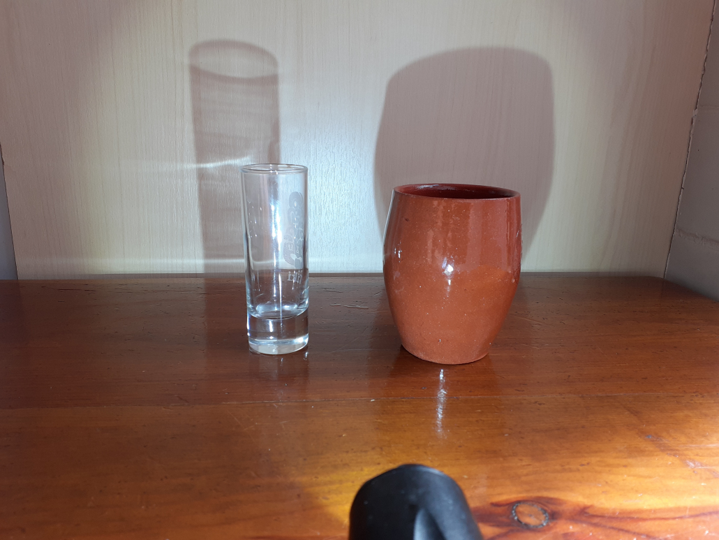 Investigating light & shadow adult led activity - NUSTEM