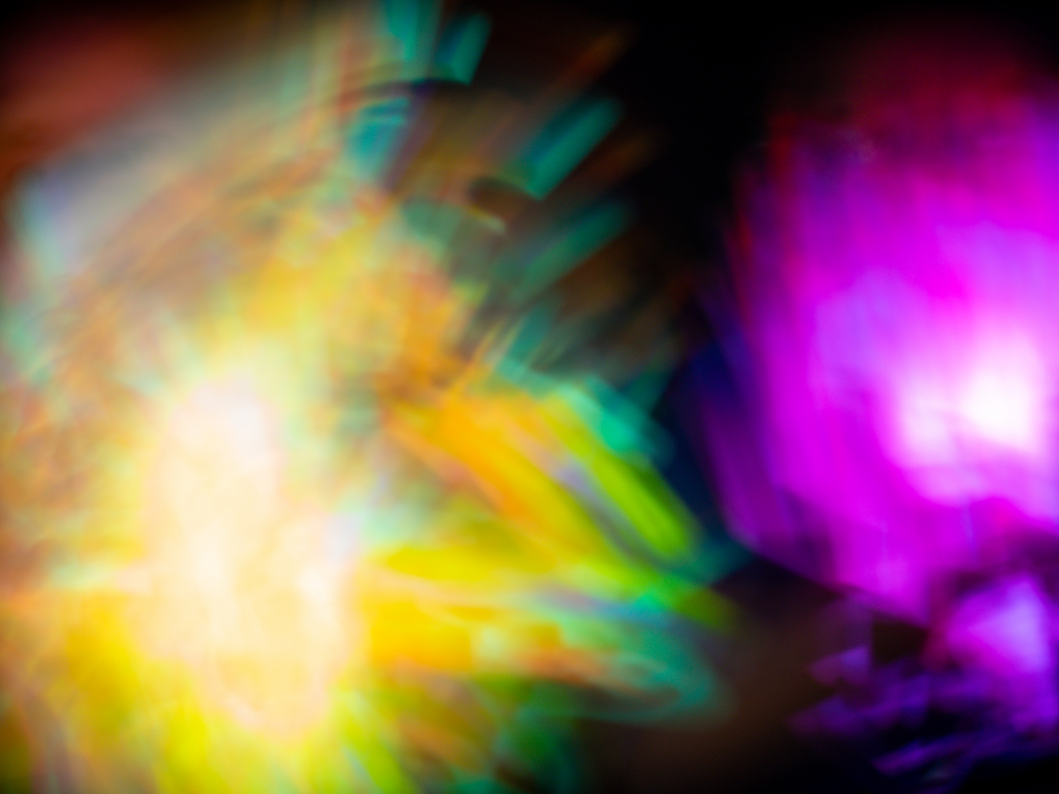 Dark den provocation - NUSTEM