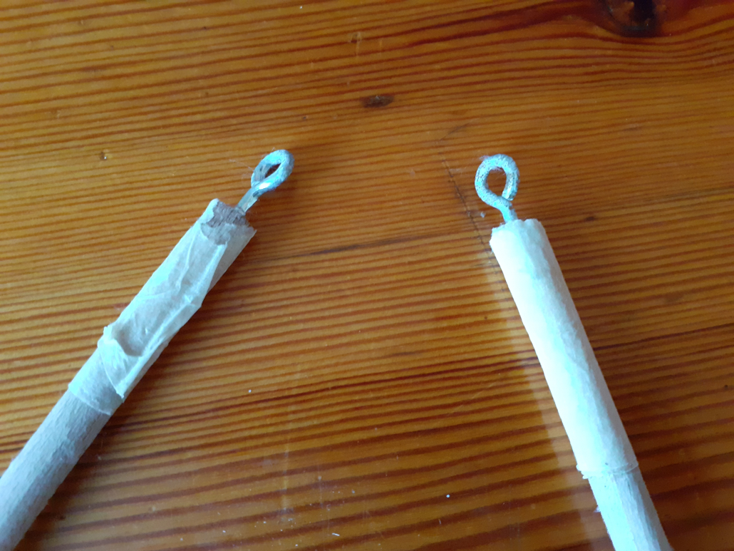 Giant bubbles adult led activity - NUSTEM