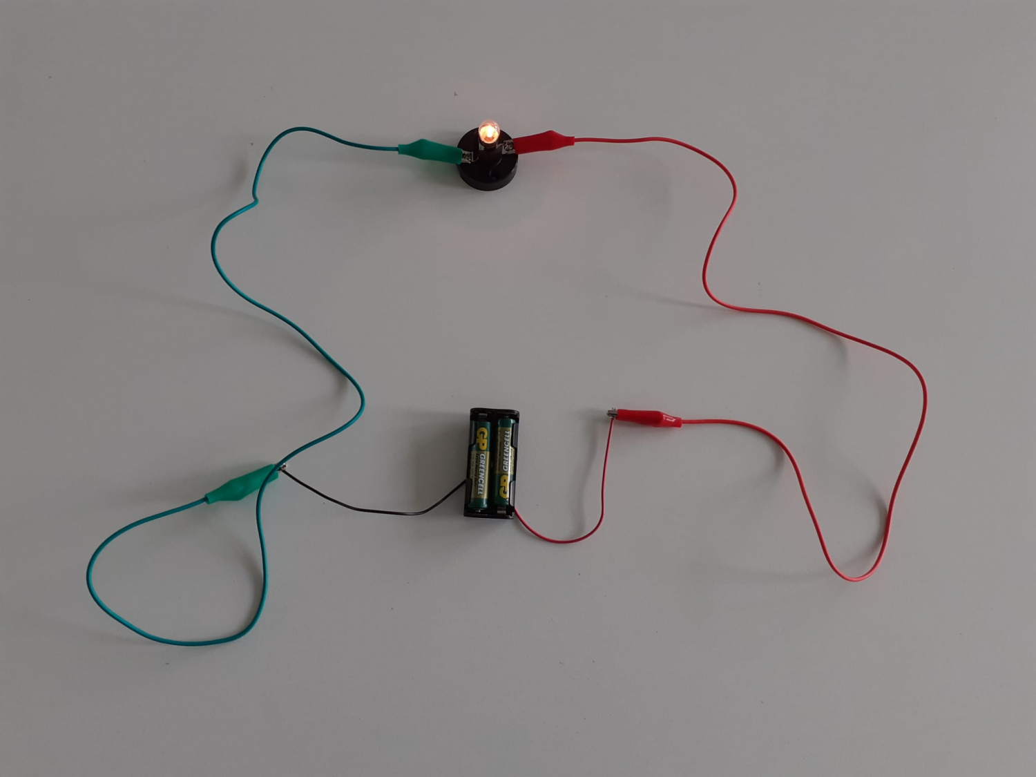 Making circuits provocation - NUSTEM