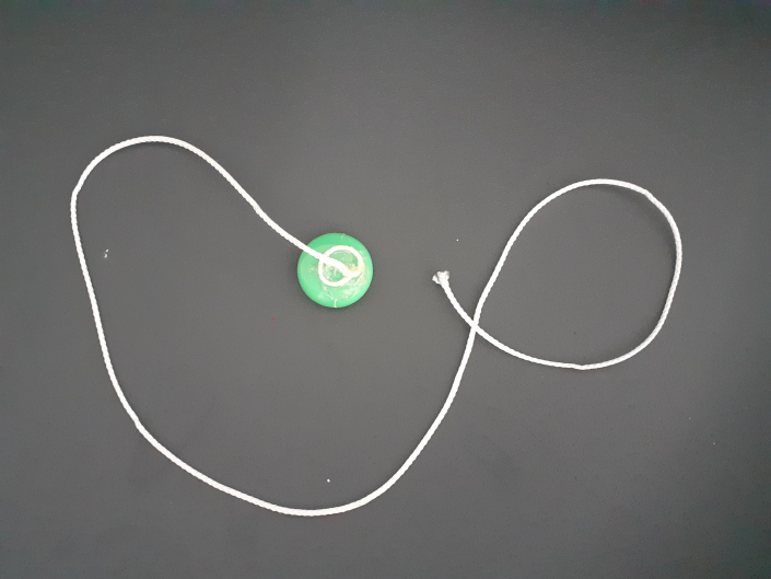 Magnetic fishing adult led activity - NUSTEM