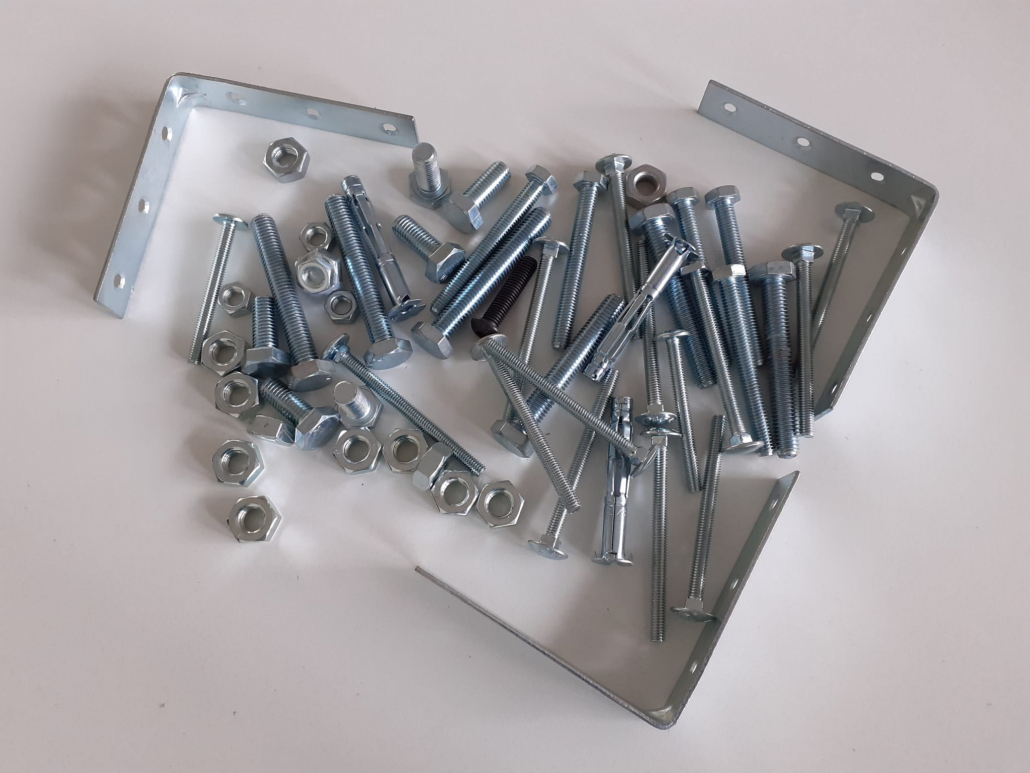 Magnet art provocation - NUSTEM