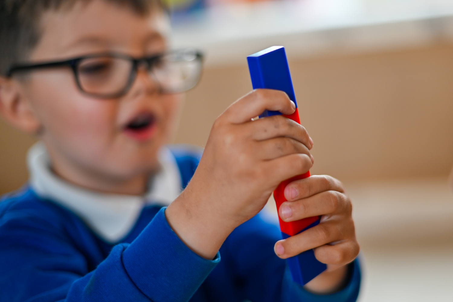 Magnet engineer - NUSTEM