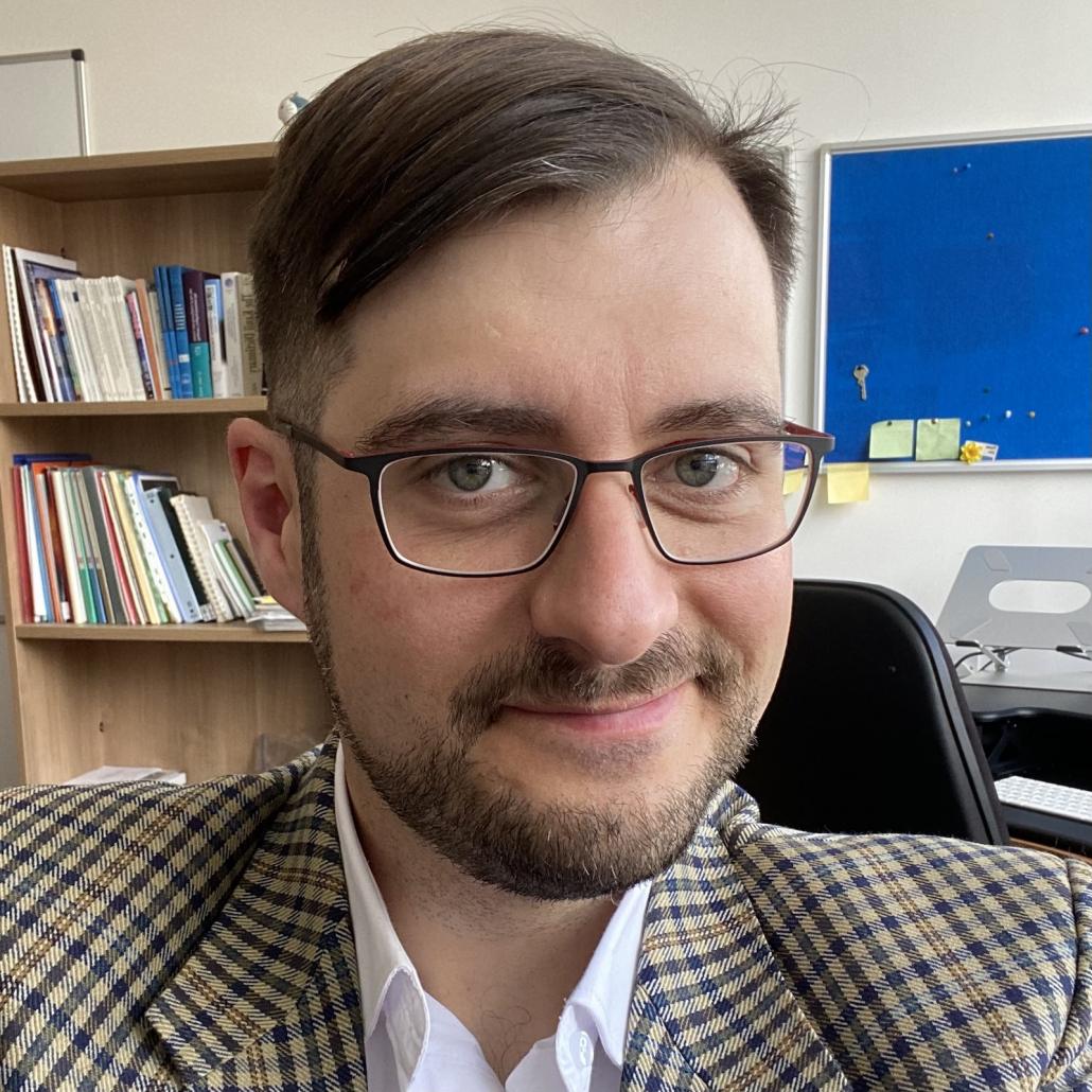 Sixth Form Evening Lectures - NUSTEM