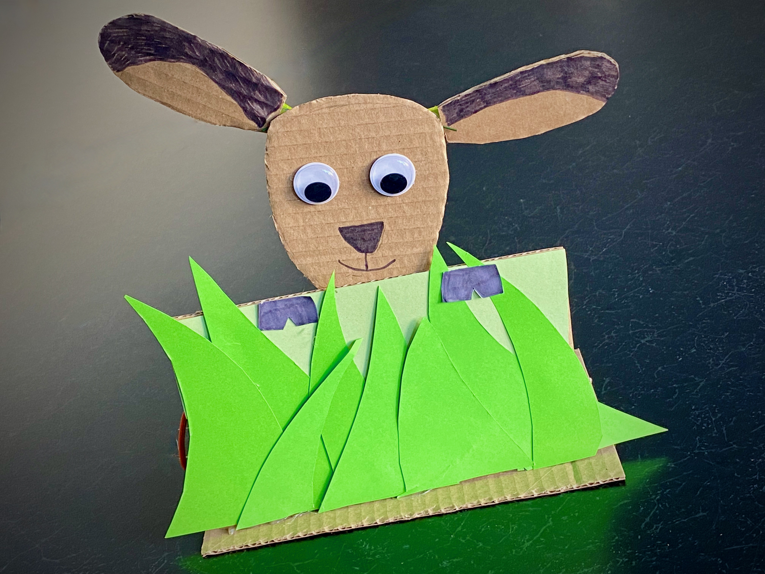 Connect-bots-lamb - NUSTEM