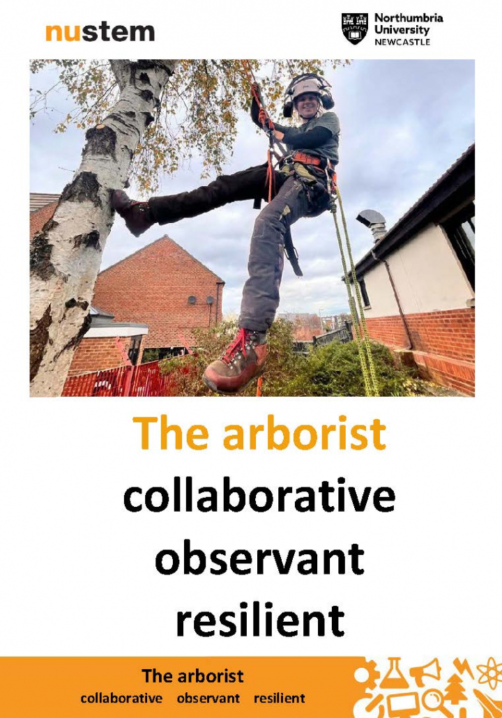 Arborist - NUSTEM