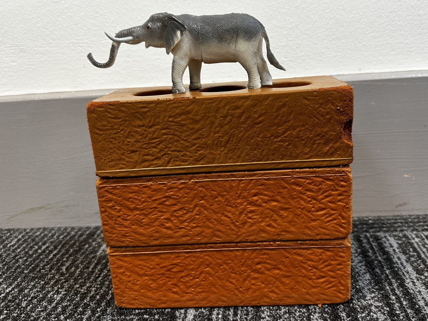 Balancing and fastening adult led activity - NUSTEM