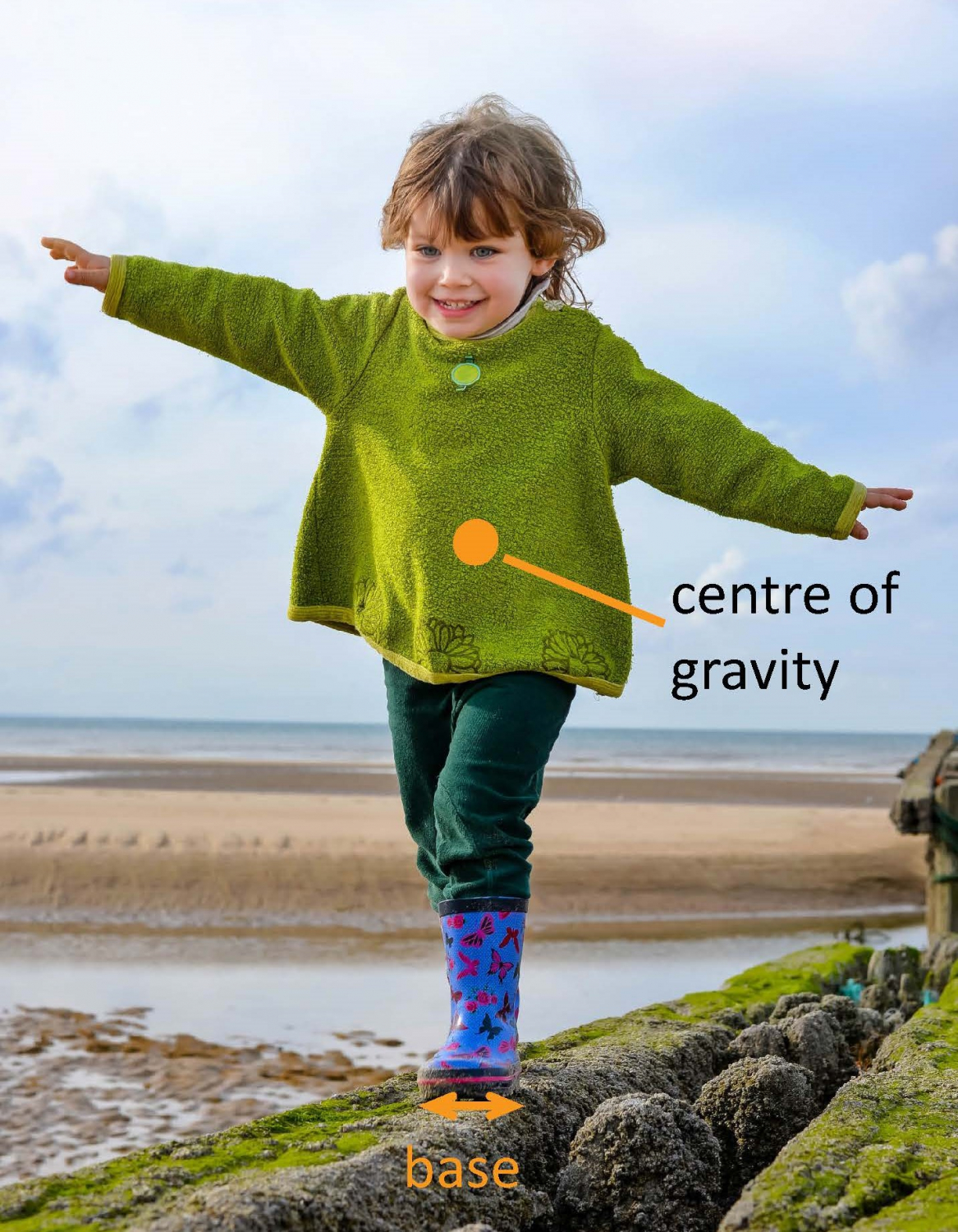 Balancing provocation - NUSTEM